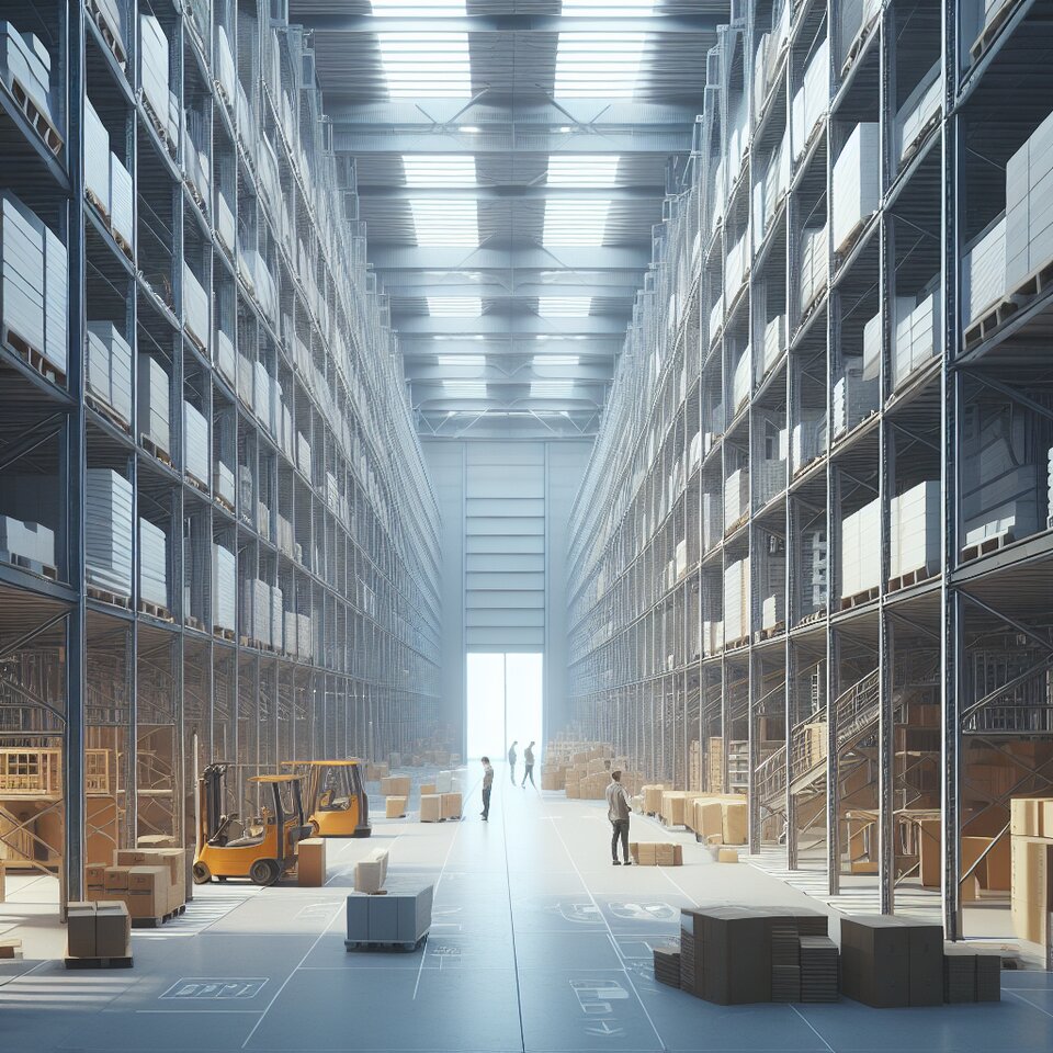 O nas - Spectra Lighting